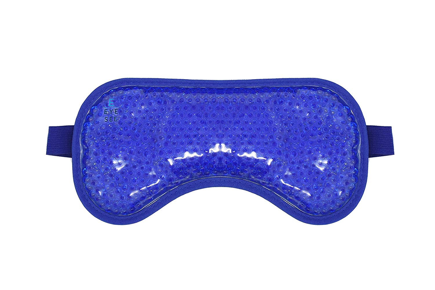 Eye See Cooling Fabric Eye Mask 857614008140 | eBay